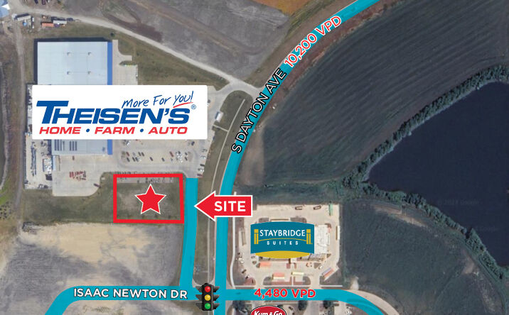 1315 S Dayton Ave, Ames, IA 50010 | Crexi.com