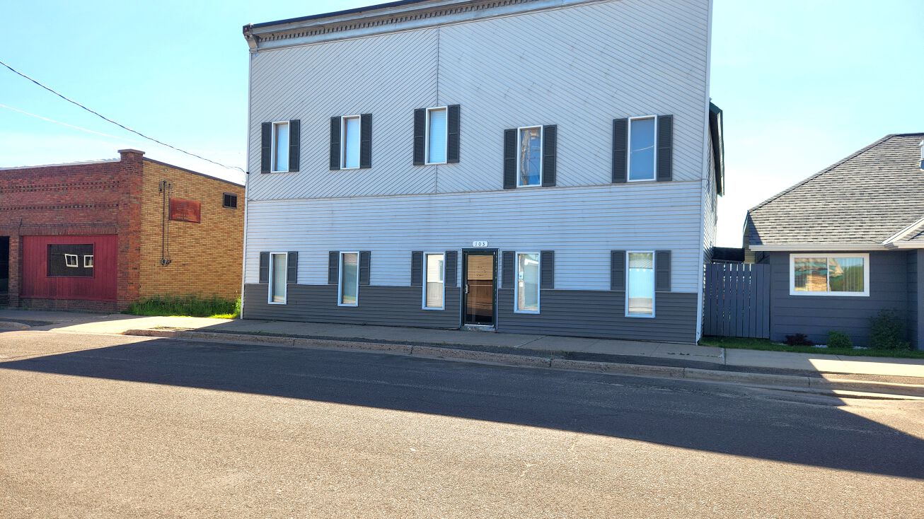 103 S Cedar St., Ewen, MI 49925 | Crexi.com