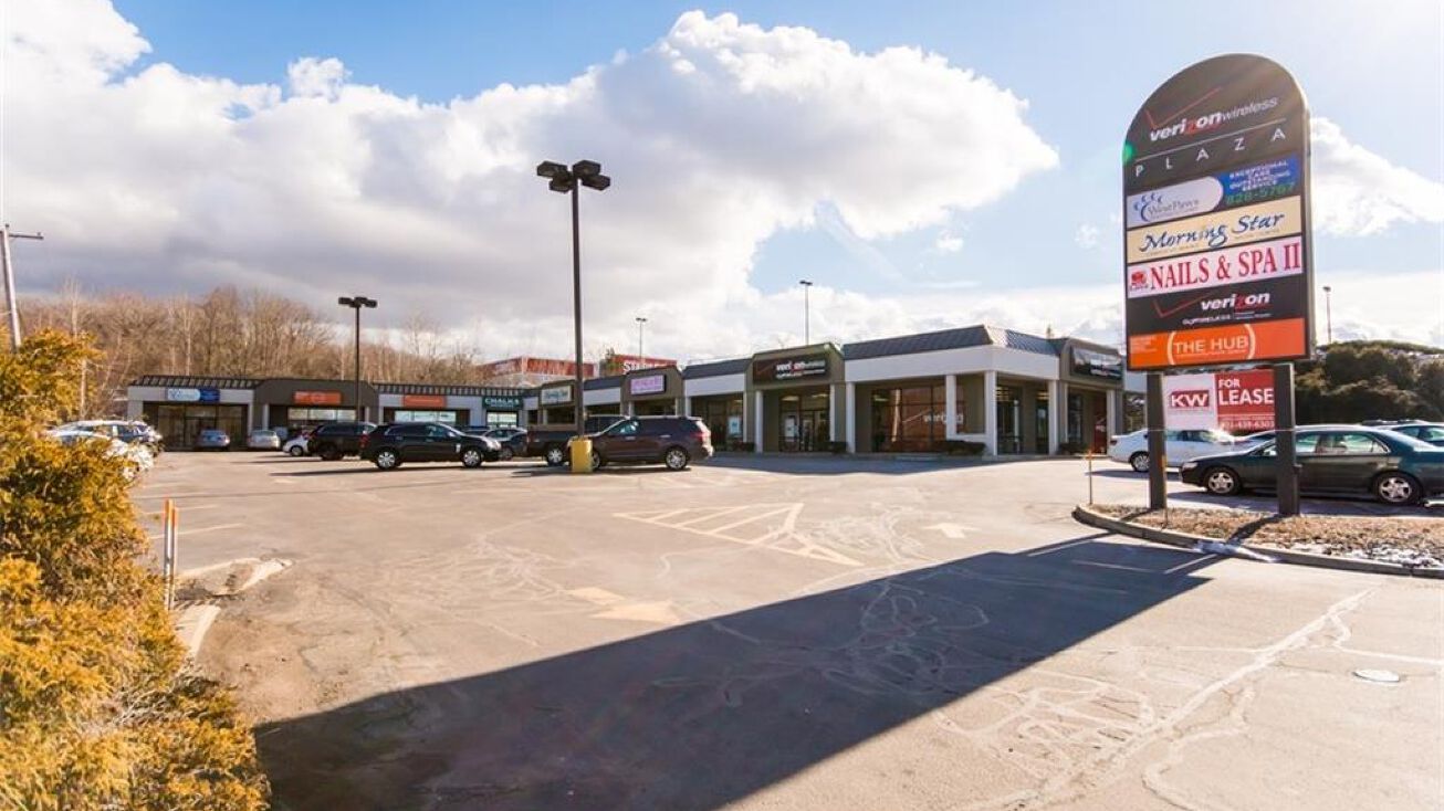 1200 Bald Hill Road, Warwick, RI 02886 | Crexi.com