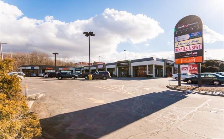 1094 Bald Hill Rd, Warwick, RI 02886 | Crexi.com