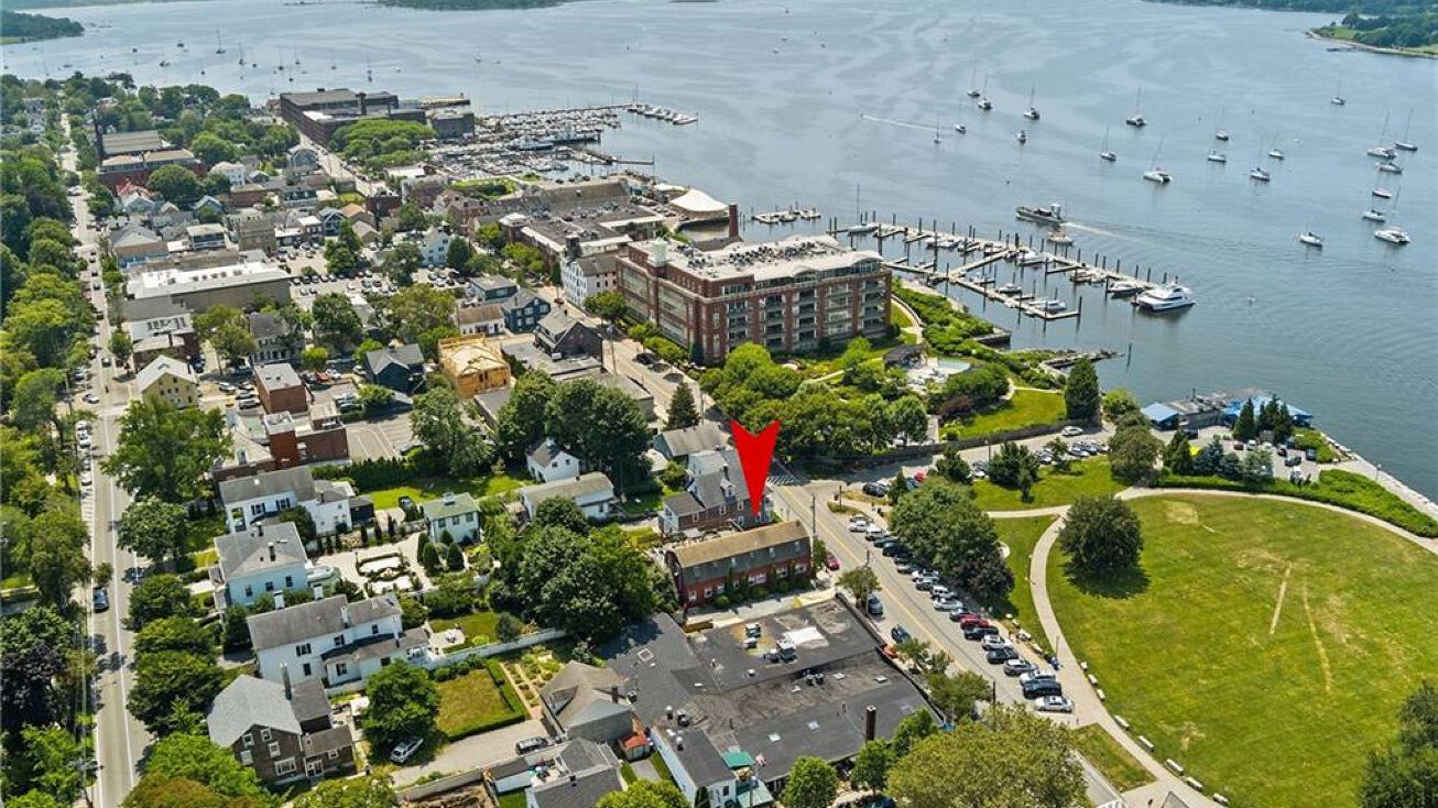 412 Thames Street, Bristol, RI 02809 | Crexi.com
