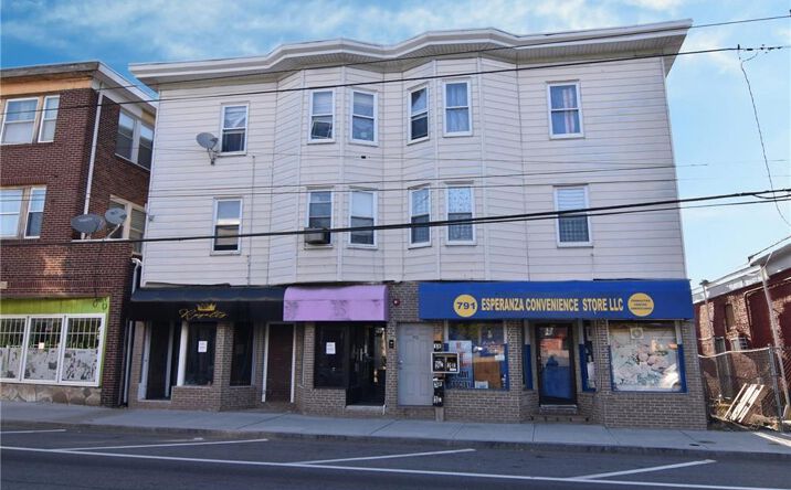 428 Dexter Street, Central Falls, RI 02863 | Crexi.com