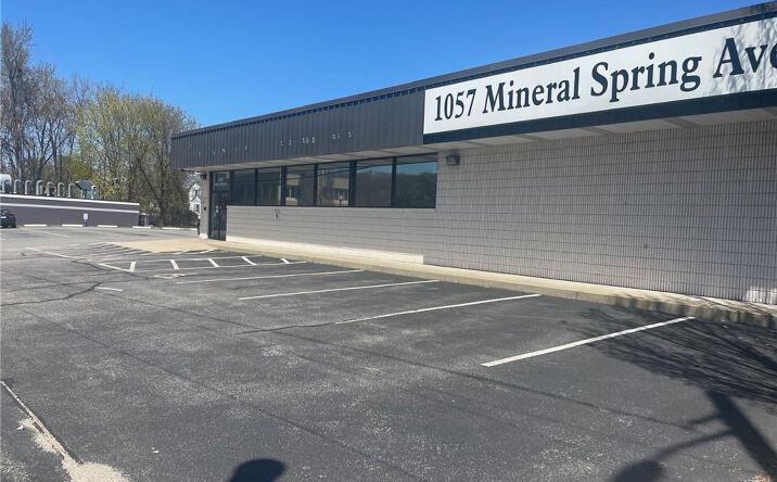 1441 Mineral Spring Avenue, North Providence, RI 02904 | Crexi.com