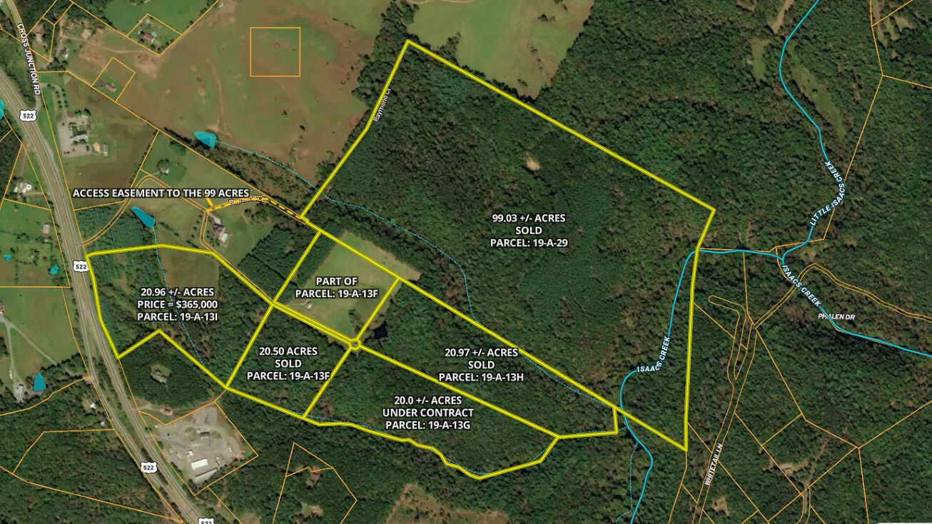 Buckland Dr, Cross Junction, VA 22625 | Crexi.com