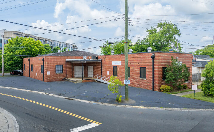 3001 Griffith St, Charlotte, NC 28203 | Crexi.com