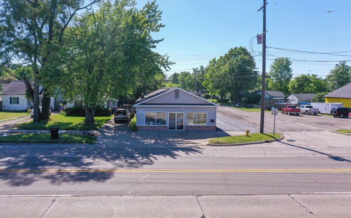 6184 Corunna Rd, Flint Township, MI 48532 | Crexi.com