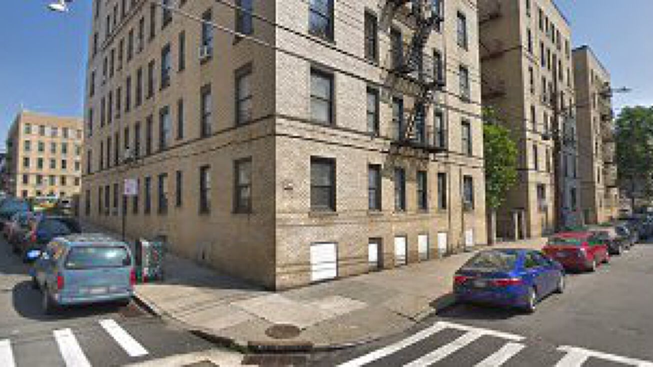 Clay Ave, The Bronx, NY 10456 | Crexi.com
