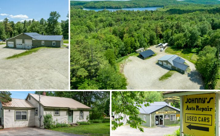 58 Fairbanks Rd, Wayne, ME 04284 | Crexi.com