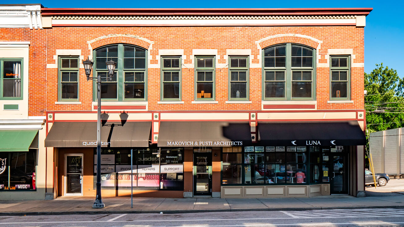 111 Front St, Berea, OH 44017 | Crexi.com