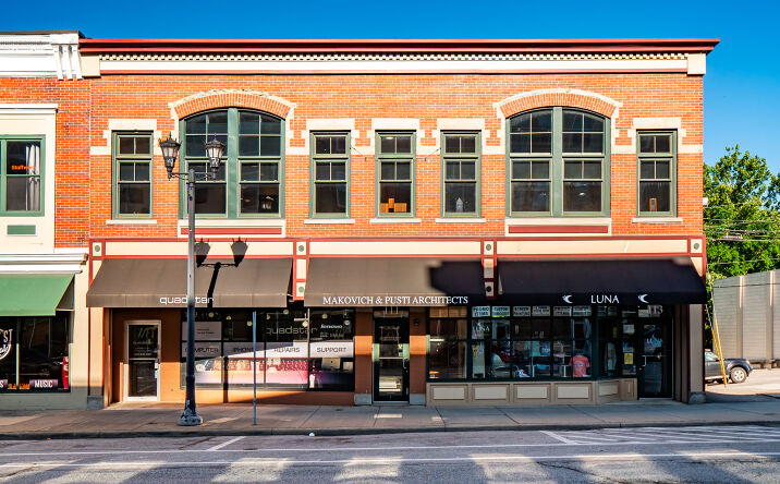 111 Front St, Berea, OH 44017 | Crexi.com