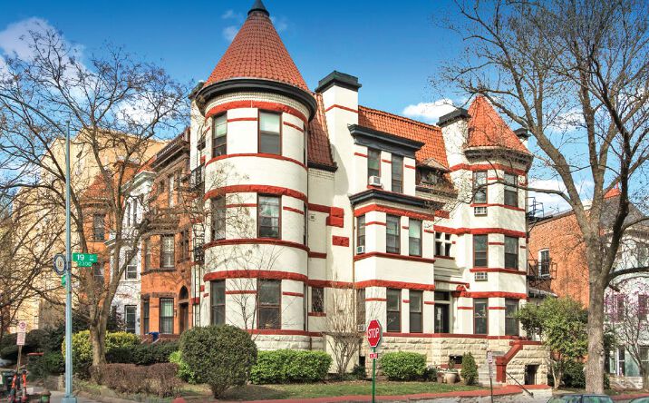 Washington, DC Commercial Real Estate for Sale | Crexi.com