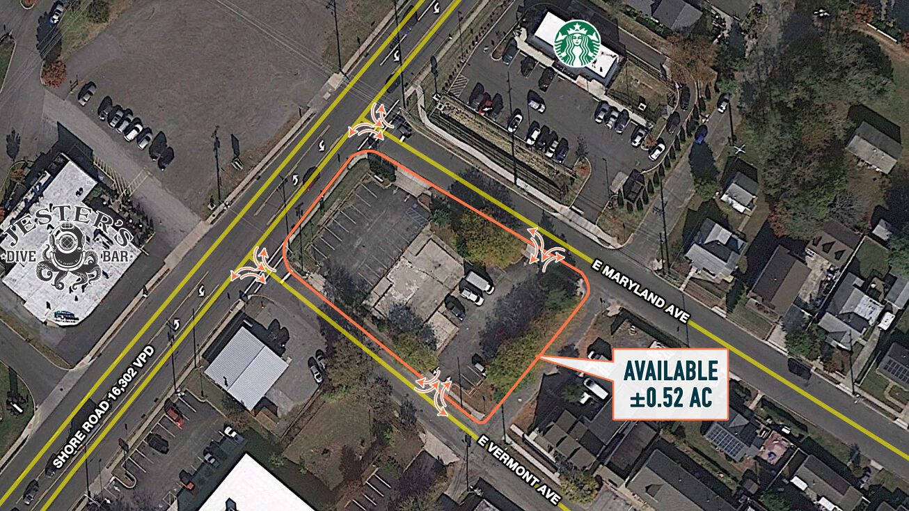 3402 Rte 9 S, Middle Township, NJ 08242 | Crexi.com