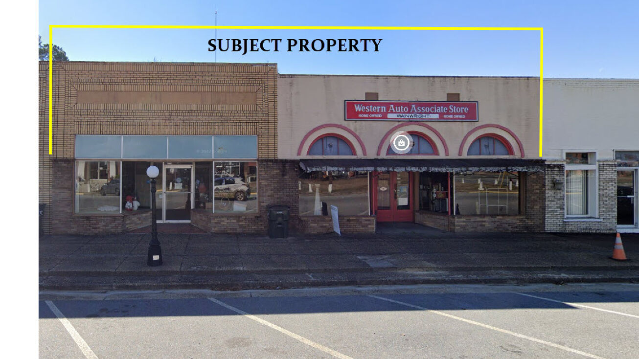 4 E Main St, Butler, GA 31006 | Crexi.com