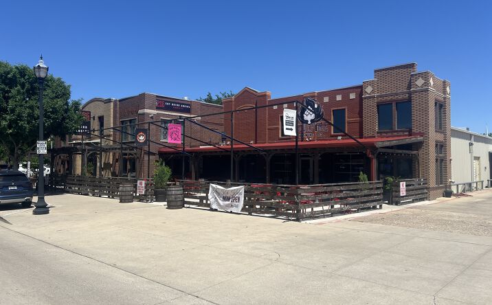 400 S Oak St, Roanoke, TX 76262 | Crexi.com