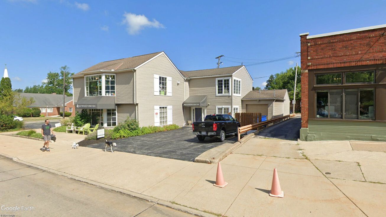 3451 Fairmount Blvd, Cleveland Heights, OH 44118 | Crexi.com