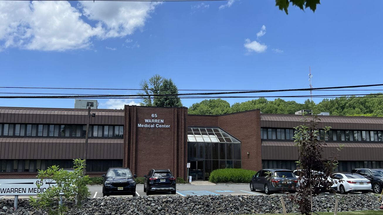 65 Mountain Blvd, Warren, NJ 07059 | Crexi.com
