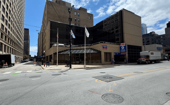 New York Parking Lots and Parking Garages for Sale | Crexi
