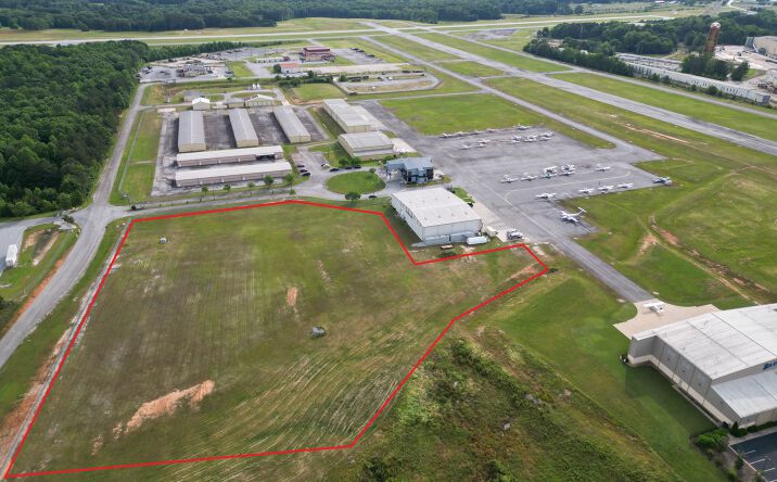 Airports for Sale | Crexi