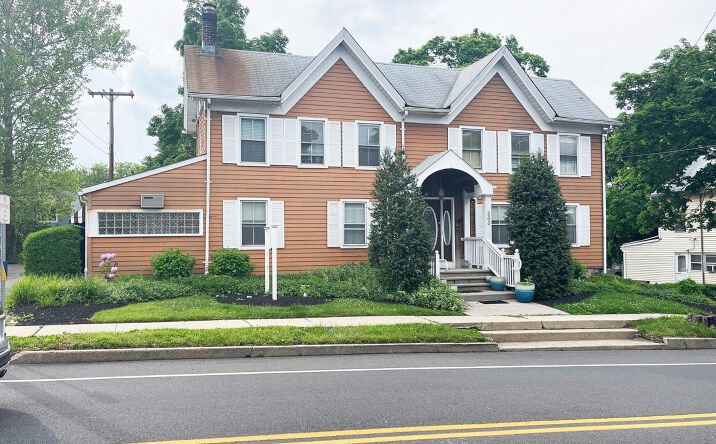263 Main St, Readington Township, NJ 08889 | Crexi.com