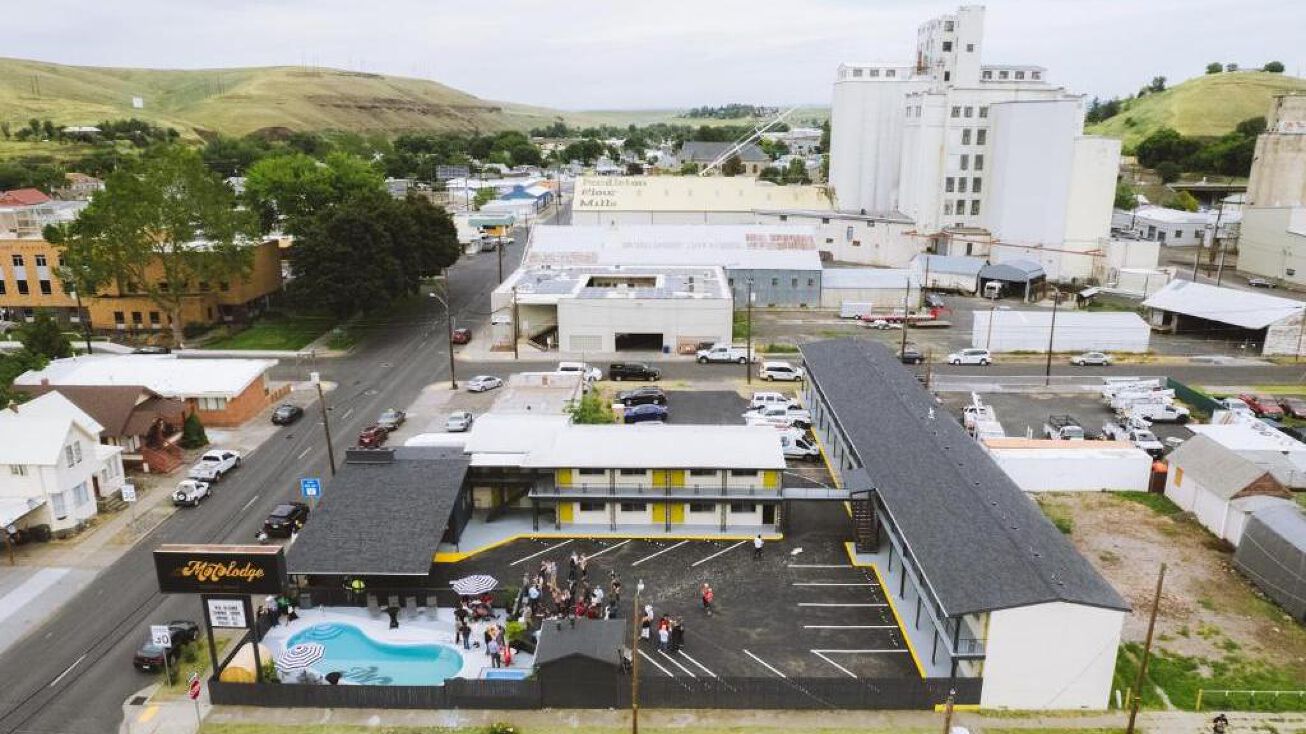 310 SE Dorion Ave, Pendleton, OR 97801 | Crexi.com