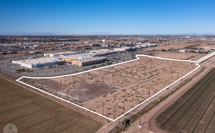 Danenberg Dr, El Centro, CA 92243 | Crexi.com