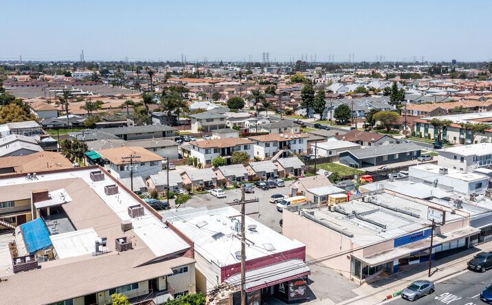 8858 Flower St, Bellflower, CA 90706 | Crexi.com