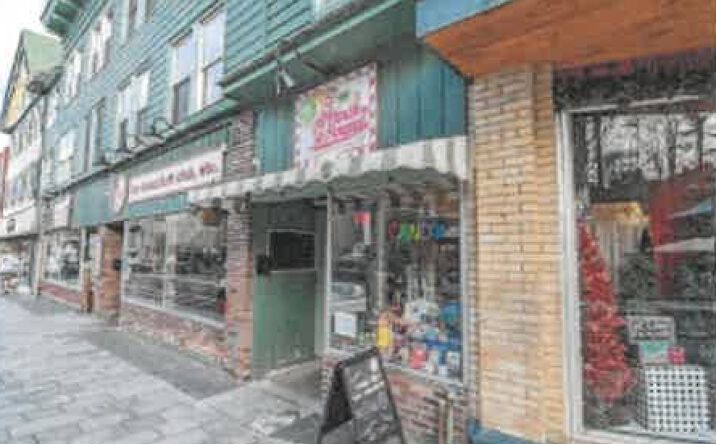 74 Main Street, Saranac Lake, NY 12983 | Crexi.com