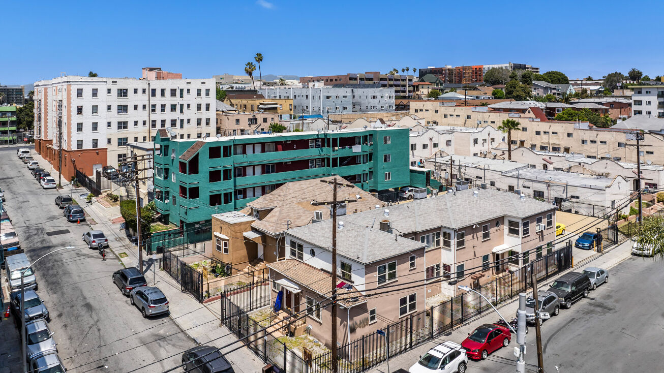 1801 W 5th St, Los Angeles, CA 90057 | Crexi.com