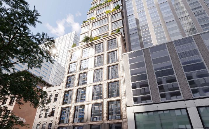 21 W 45th St, New York, NY 10036 | Crexi.com