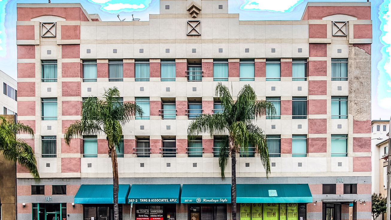 305 W Main St, Alhambra, CA 91801 | Crexi.com