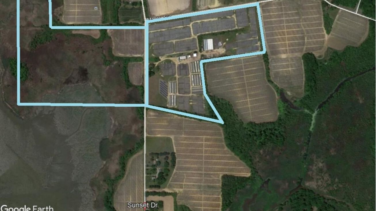 126 Sunset Drive, Mannington Township, NJ 08079 | Crexi.com