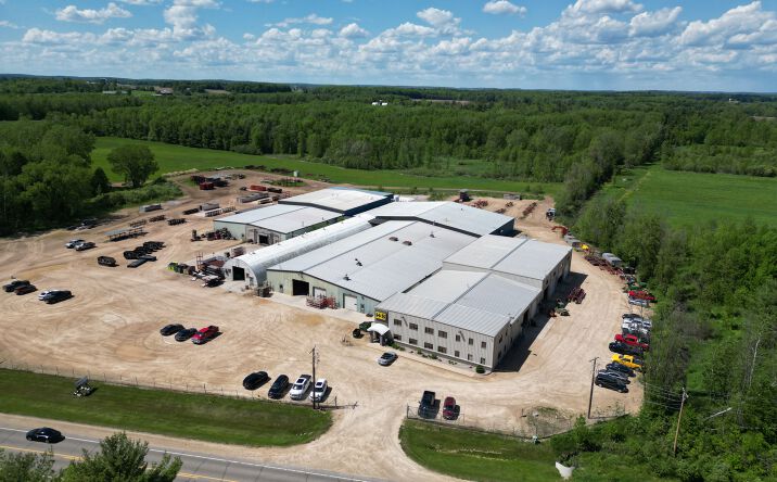 N11651 WI-22, Clintonville, WI 54929 | Crexi.com