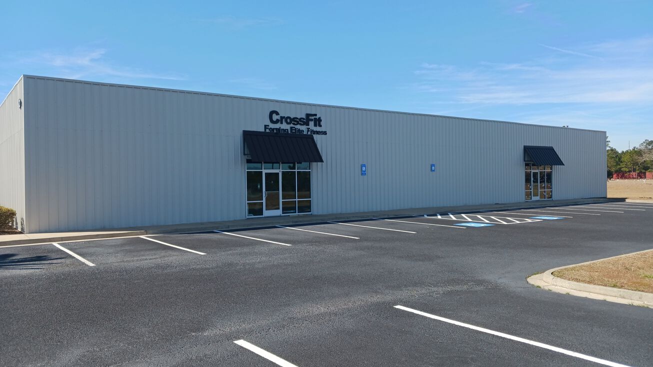 100 Commerce Center Drive, Brunswick, GA 31523 | Crexi.com