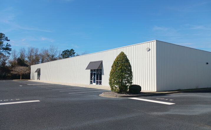 300 Commerce Center Drive, Brunswick, GA 31523 | Crexi.com