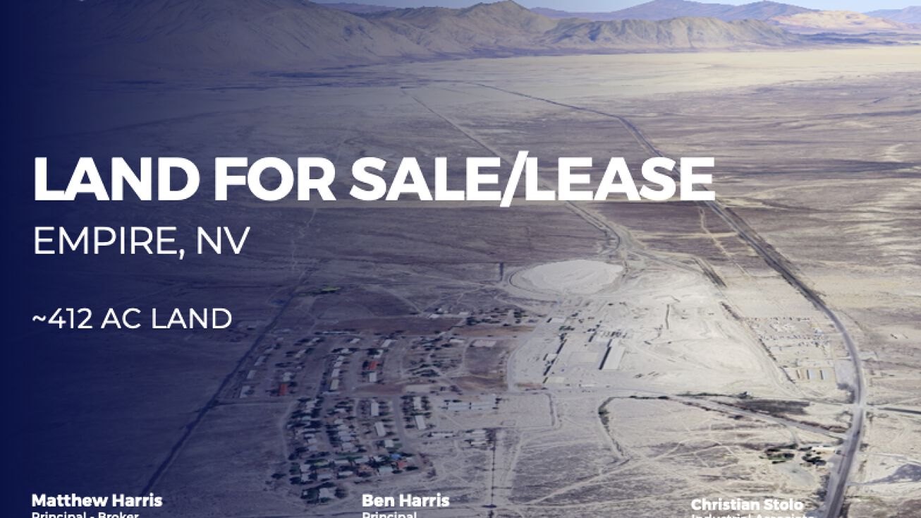 NV-447, Empire, NV 89405 | Crexi.com