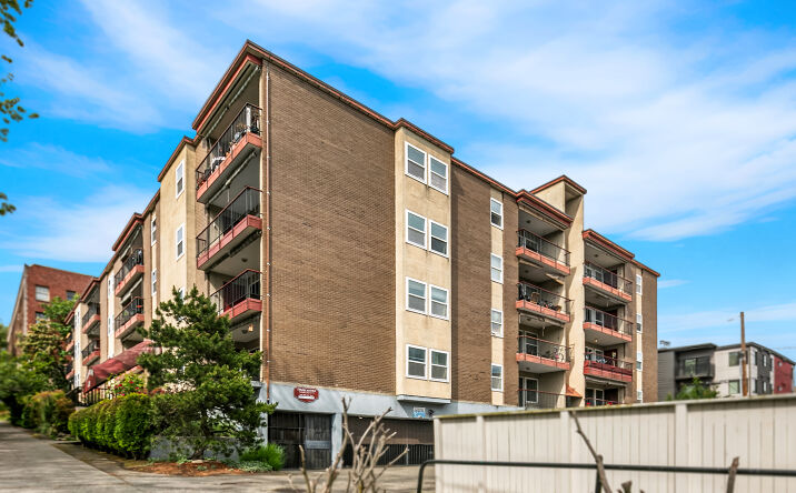 Seattle, WA Commercial Real Estate for Sale | Crexi.com