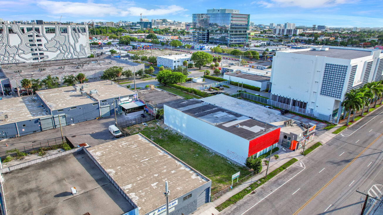 320 NW 29th St, Miami, FL 33127 | Crexi.com
