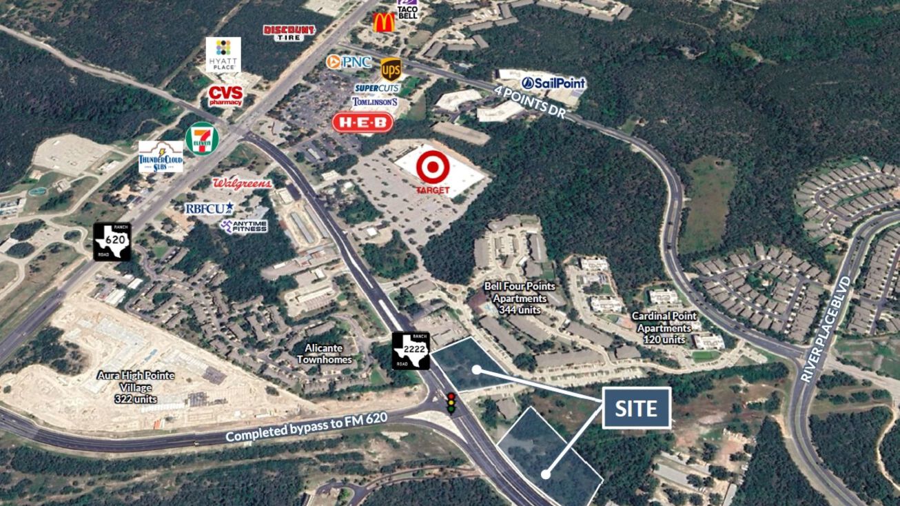 11112 Ranch Rd 2222, Austin, TX 78730 | Crexi.com