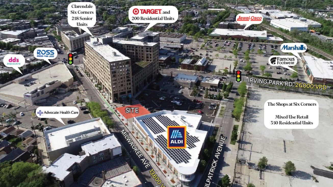 3930 N Kilpatrick Ave, Chicago, IL 60641 | Crexi.com