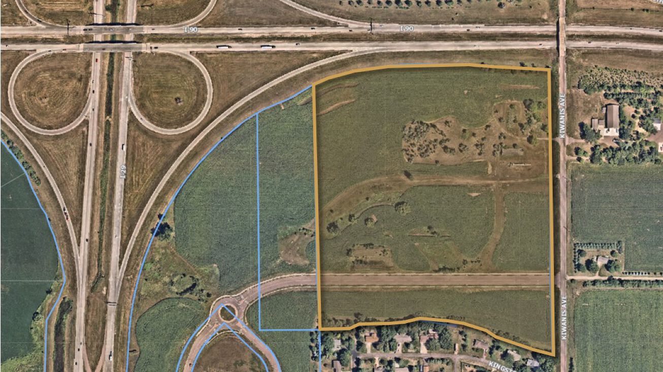 5801 N Kiwanis Ave, Sioux Falls, SD 57107 | Crexi.com