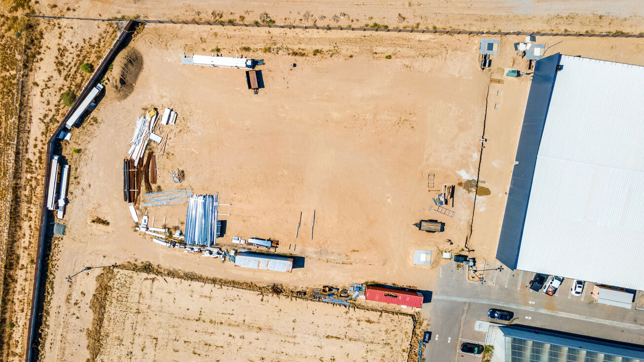 16564 Beaver Rd, Adelanto, CA 92301 | Crexi.com
