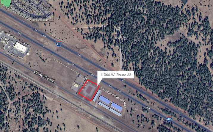 11066 W RTE 66 Bellemont AZ 86015 APN: 11601002C | Crexi.com