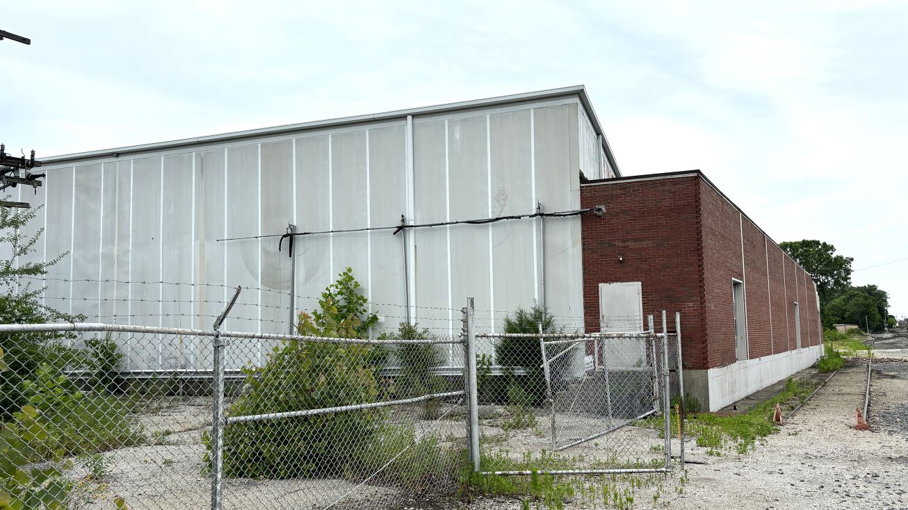 2100 N Granville Avenue, Muncie, IN 47303 | Crexi.com