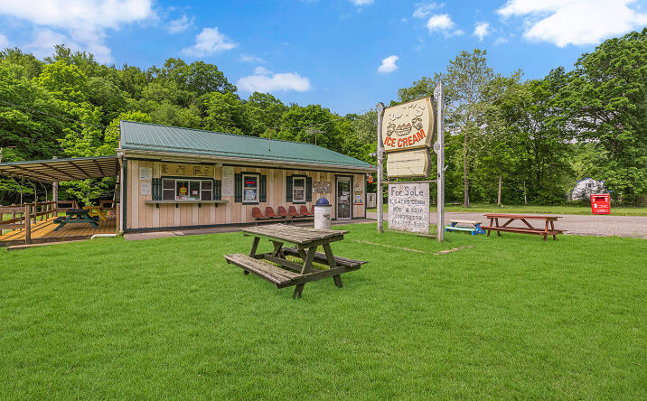 631 ROUTE 30 Independence Township PA 15026 APN: 662220111002 | Crexi.com