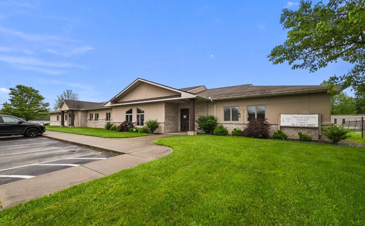 895 W County Rd 350 N, North Vernon, IN 47265 | Crexi.com