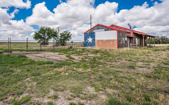 300 US RT 66 Adrian TX 79001 | Crexi.com