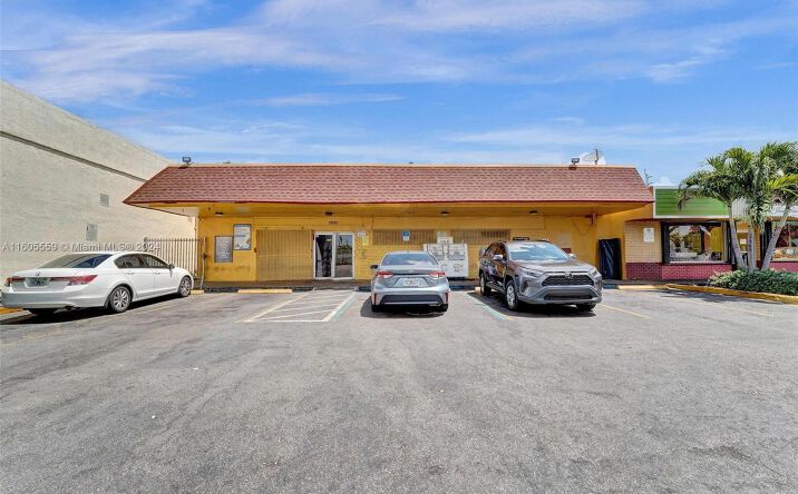 Fort Lauderdale, Fort Lauderdale, FL 33311 | Crexi.com