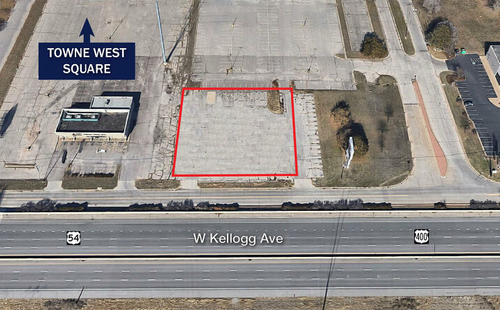 4805 W Central Ave, Wichita, KS 67212 | Crexi.com