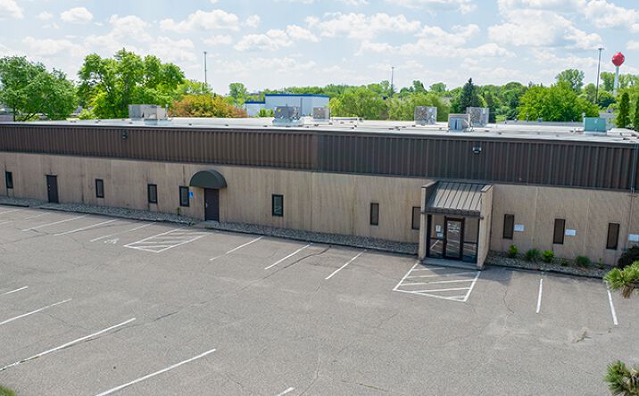 7701 COMMERCE WAY Eden Prairie MN 55344-2003 APN: 0911622440033 | Crexi.com