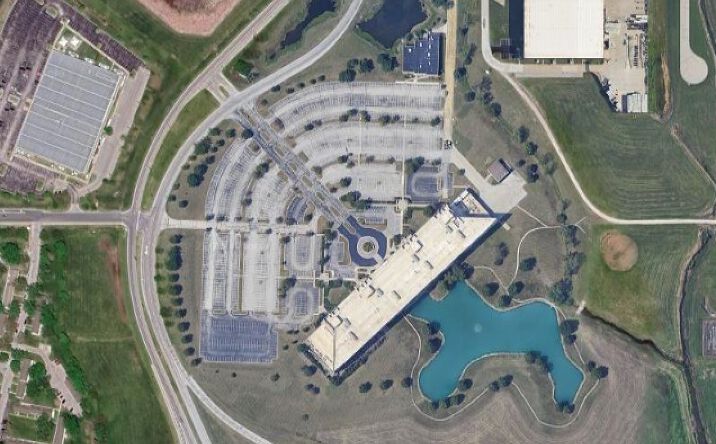 600 New Century Pkwy, New Century, KS 66031 | Crexi.com